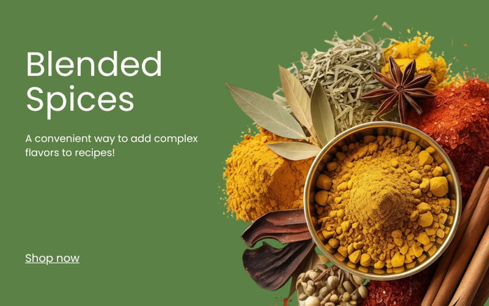 K.V. SPICES (INDIA) PVT. LTD.