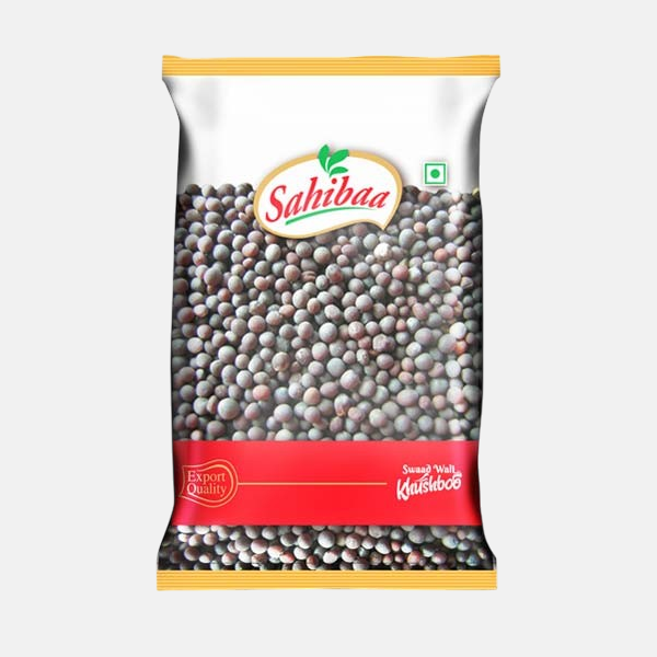 Black Sarson – K.V. SPICES (INDIA) PVT. LTD.