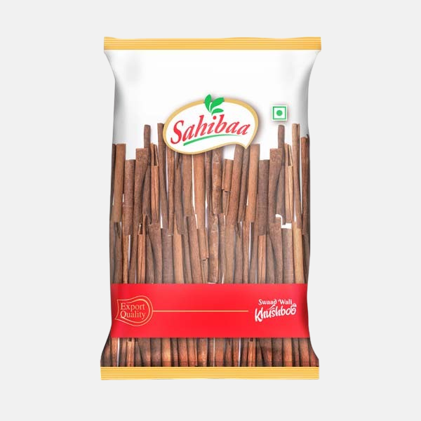 Cassia Bark (Taj) – Sahiba Masale | Authentic Real Spices